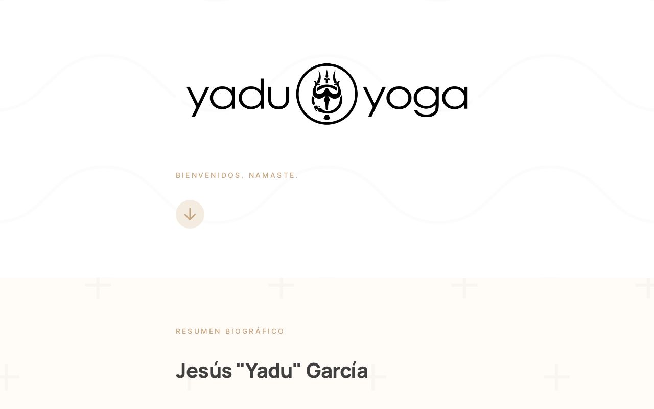 Yadu Yoga